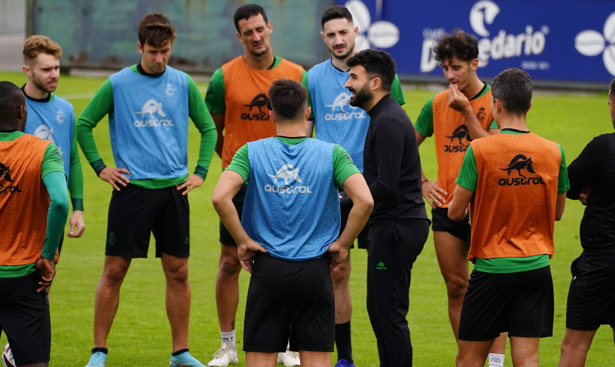 "Preparamos el partido de Los Cármenes con los matices del rival y el ...
