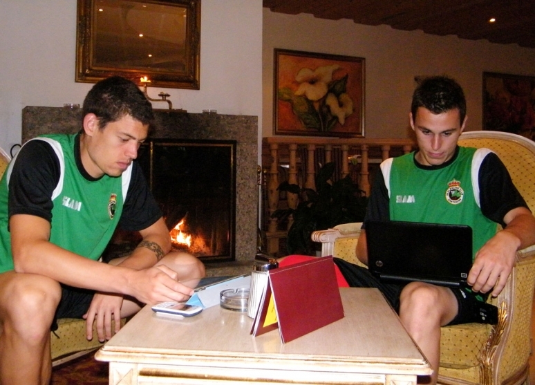 Libros, videojuegos, pesca y turismo, estrellas de la tarde libre del ...