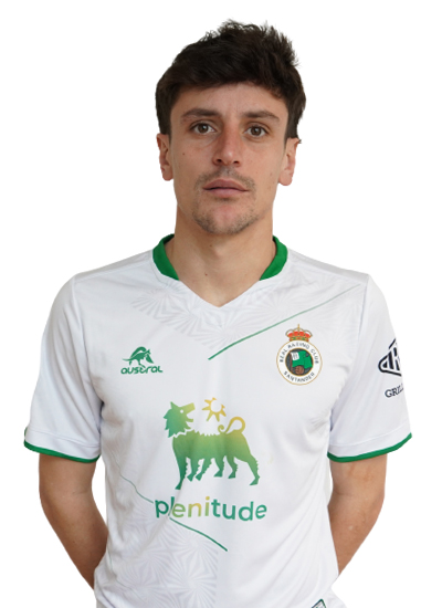 SANGALLI | Real Racing Club | Web Oficial