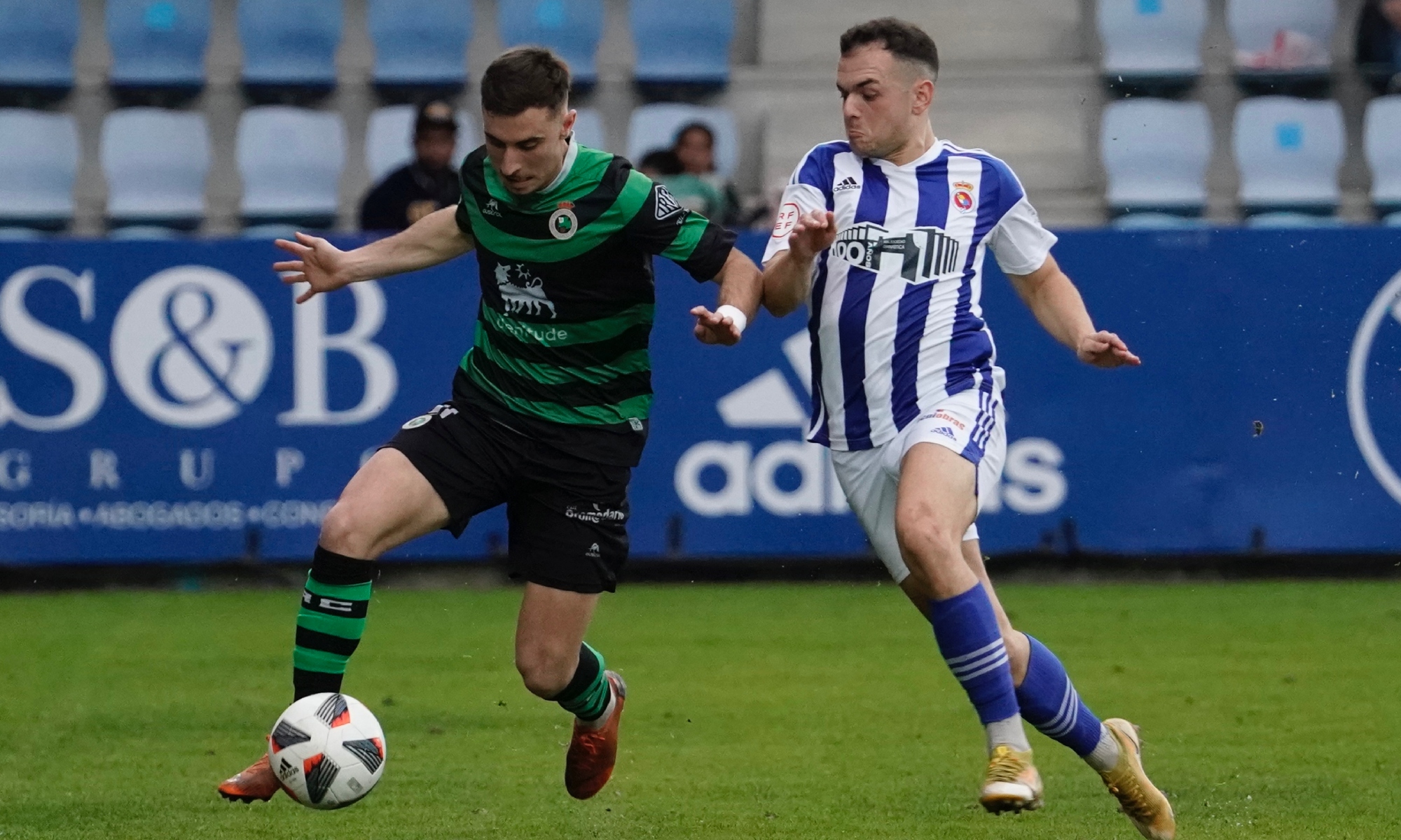 El Rayo juega con la Gimnástica en El Malecón este domingo, 24 de ...