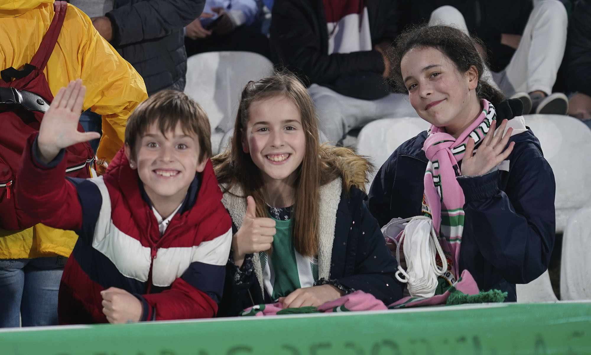 El Club Deportivo Mirandés envía 777 entradas de Anduva para la afición ...