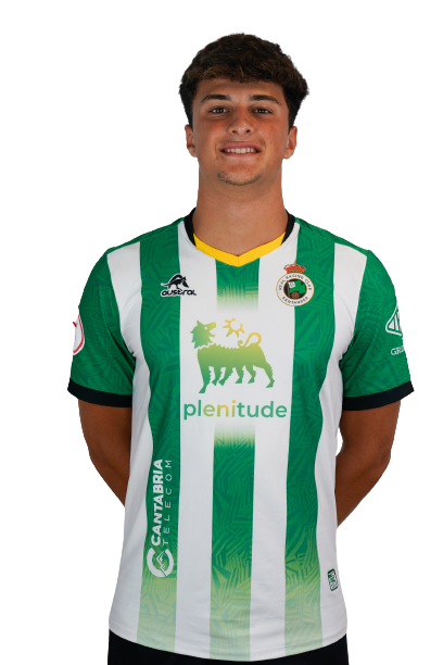 RODRIGO RAMOS | Real Racing Club | Web Oficial