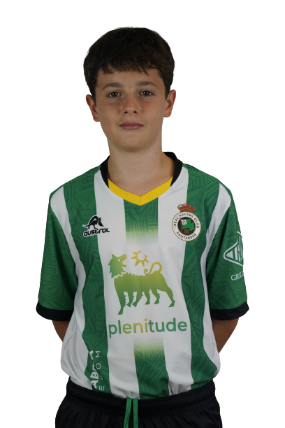 MARIO DÍAZ | Real Racing Club | Web Oficial