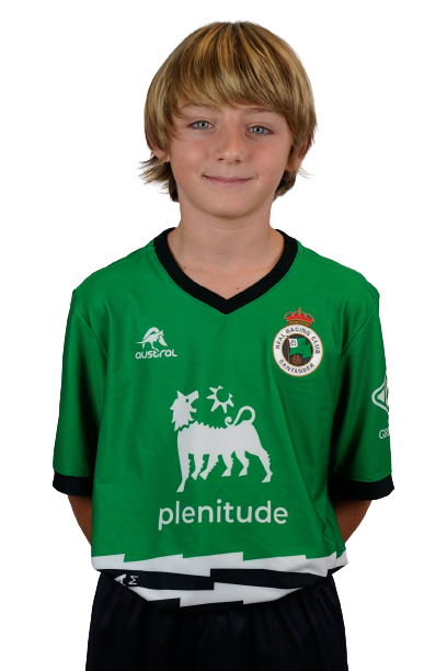 NACHO FERRER | Real Racing Club | Web Oficial