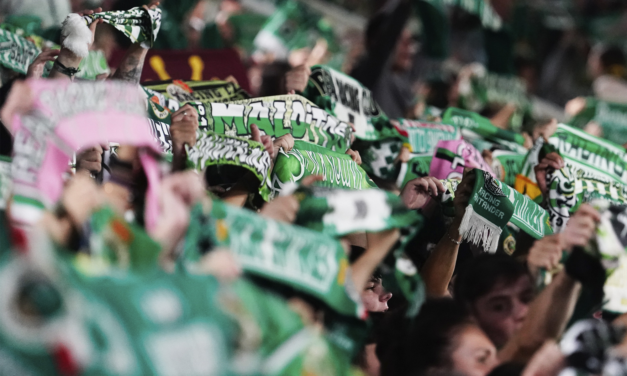 El Racing cierra el mes de junio con más de 4.000 abonados y 811 altas ...