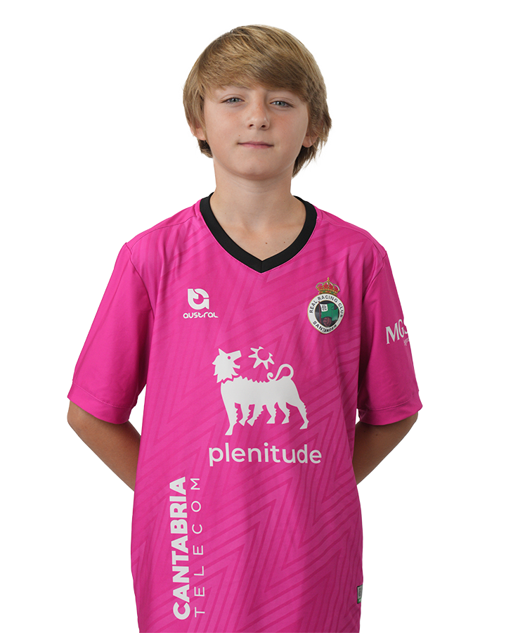 NACHO FERRER | Real Racing Club | Web Oficial