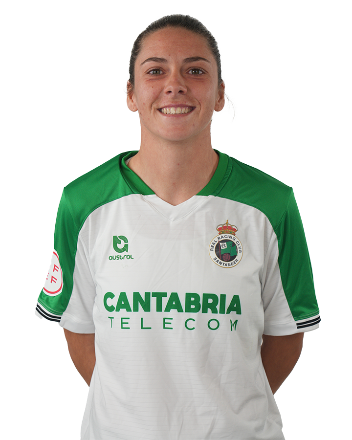 SANDRA C. | Real Racing Club | Web Oficial