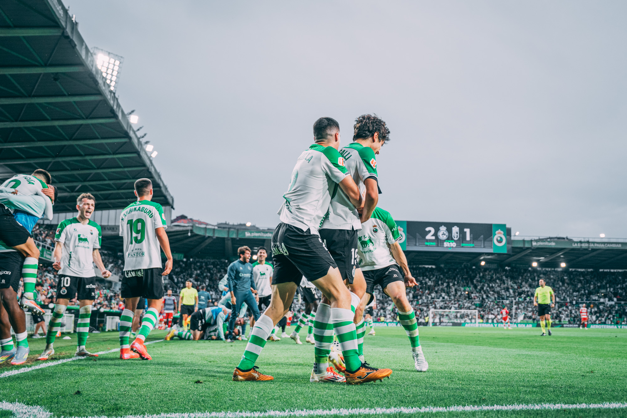 J42 - RACING - GRANADA (01/06/25) | Real Racing Club | Web Oficial