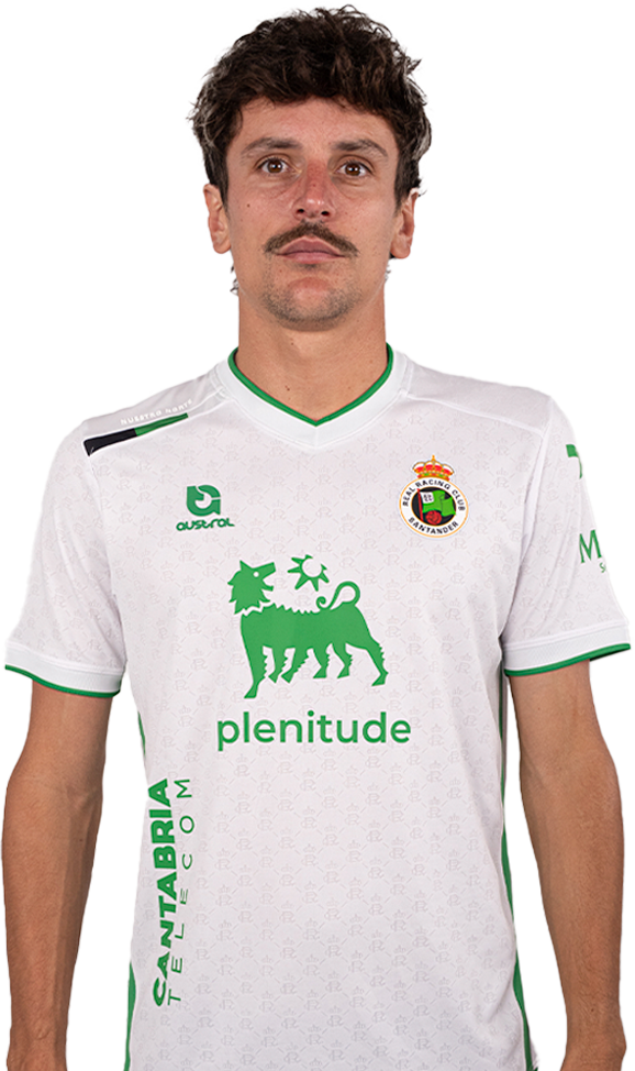 SANGALLI | Real Racing Club | Web Oficial