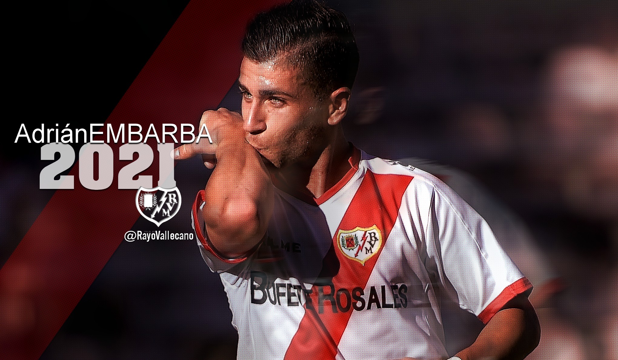 Embarba: "Feliz de seguir en el Club que me lo ha dado todo" | vídeo ...