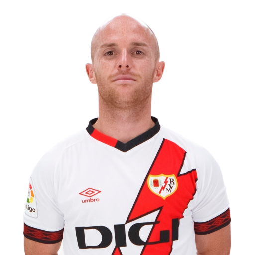 Isi | Rayo Vallecano | Web Oficial