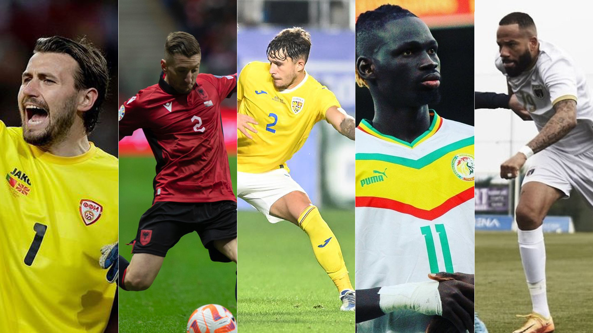 Los jugadores del Rayo regresan de sus selecciones | Rayo Vallecano ...