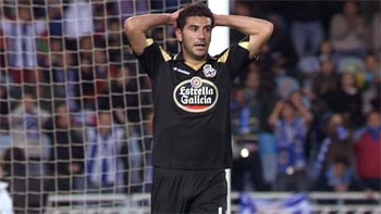 Parte médico de Riki y Manuel Pablo | RCDeportivo | Página Oficial del ...