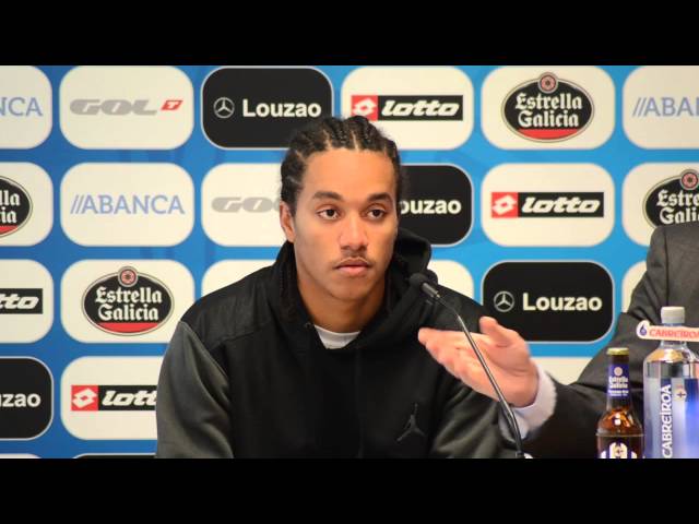 Hélder Costa: 'es una gran oportunidad que tengo que aprovechar ...