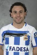 Comunicado del futbolista Sergio González | RCDeportivo | Página ...