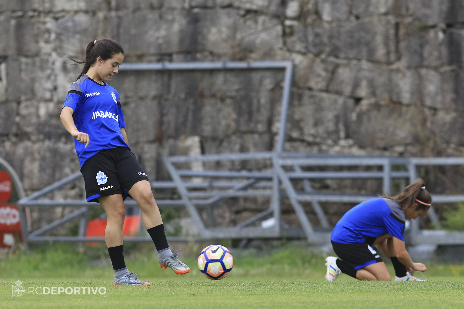 La deportivista Nuria Rábano se proclama campeona de Europa Sub-19 ...