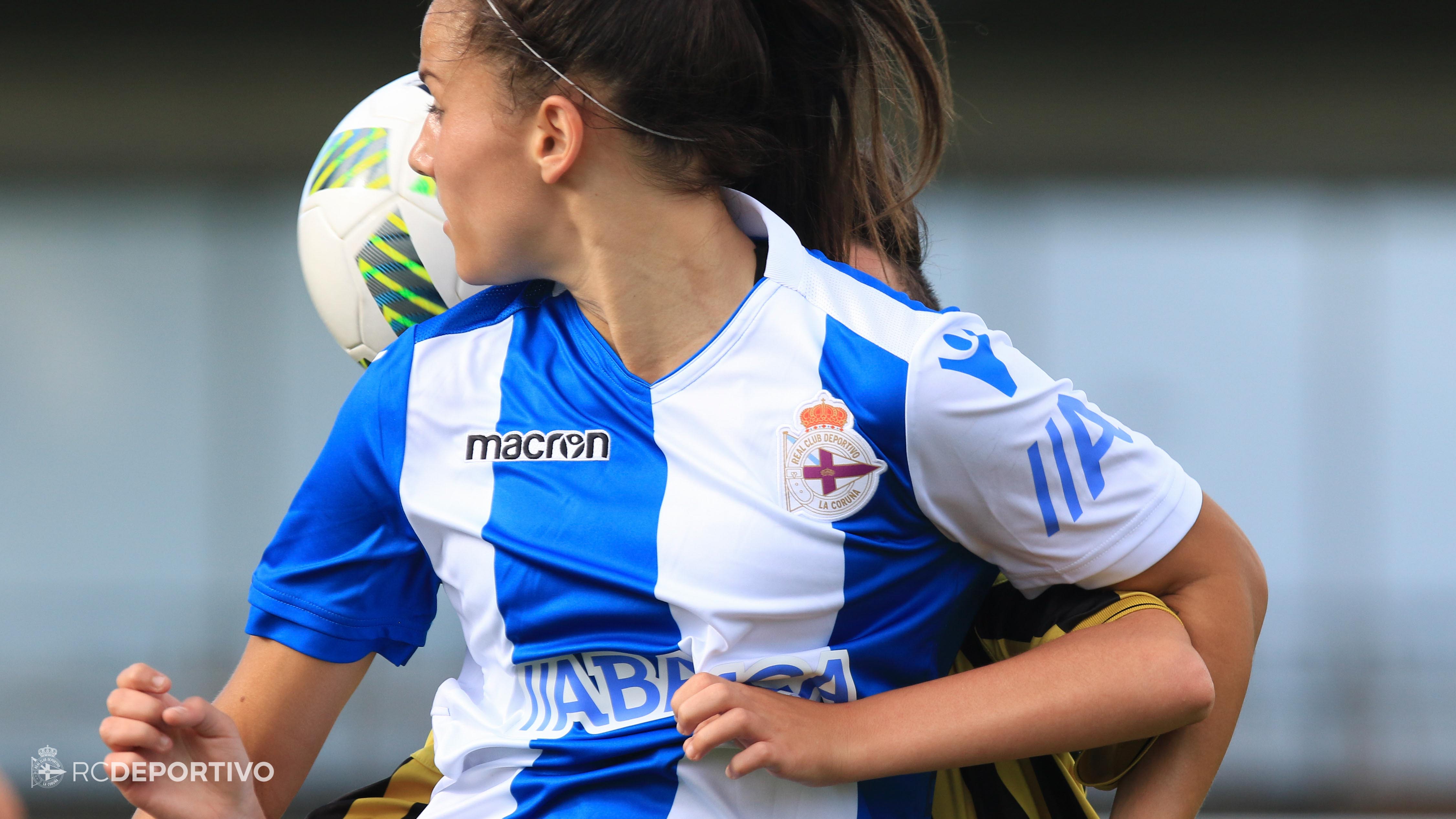 El Deportivo ABANCA recibe mañana domingo en Arteixo al CPM Friol | RCDeportivo | Página Oficial ...