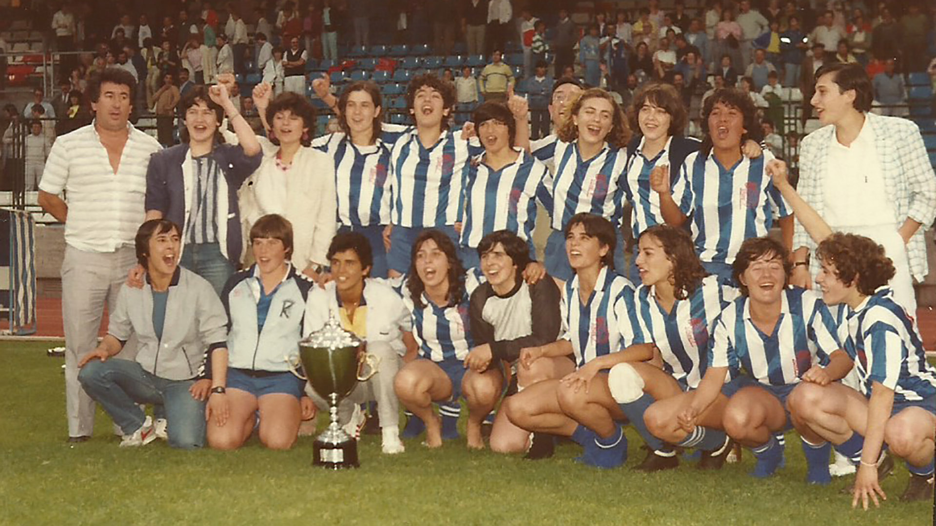 Quinocho, técnico del último Karbo Deportivo campeón de España, fallece ...