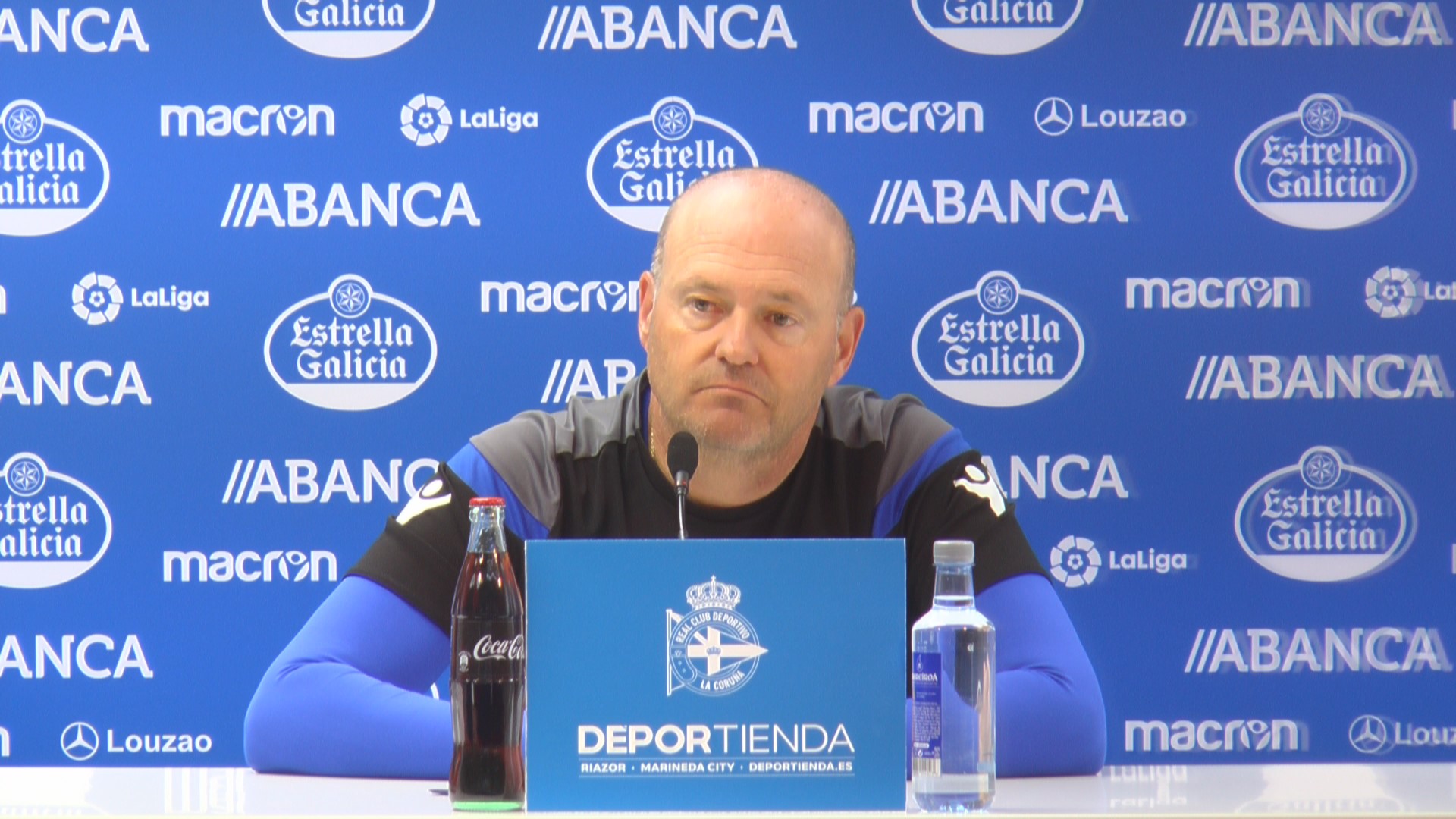 Pepe Mel: "El equipo va a más, va cogiendo poso" | RCDeportivo | Página ...