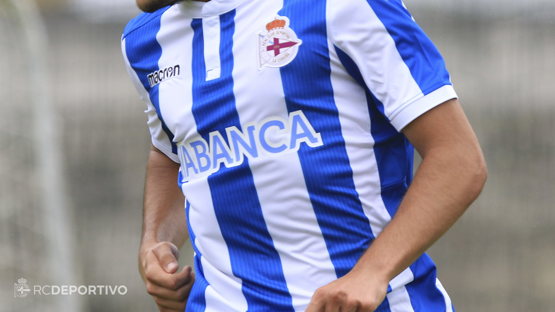 El Juvenil A coge ritmo a costa de un Polvorín más rodado | RCDeportivo ...