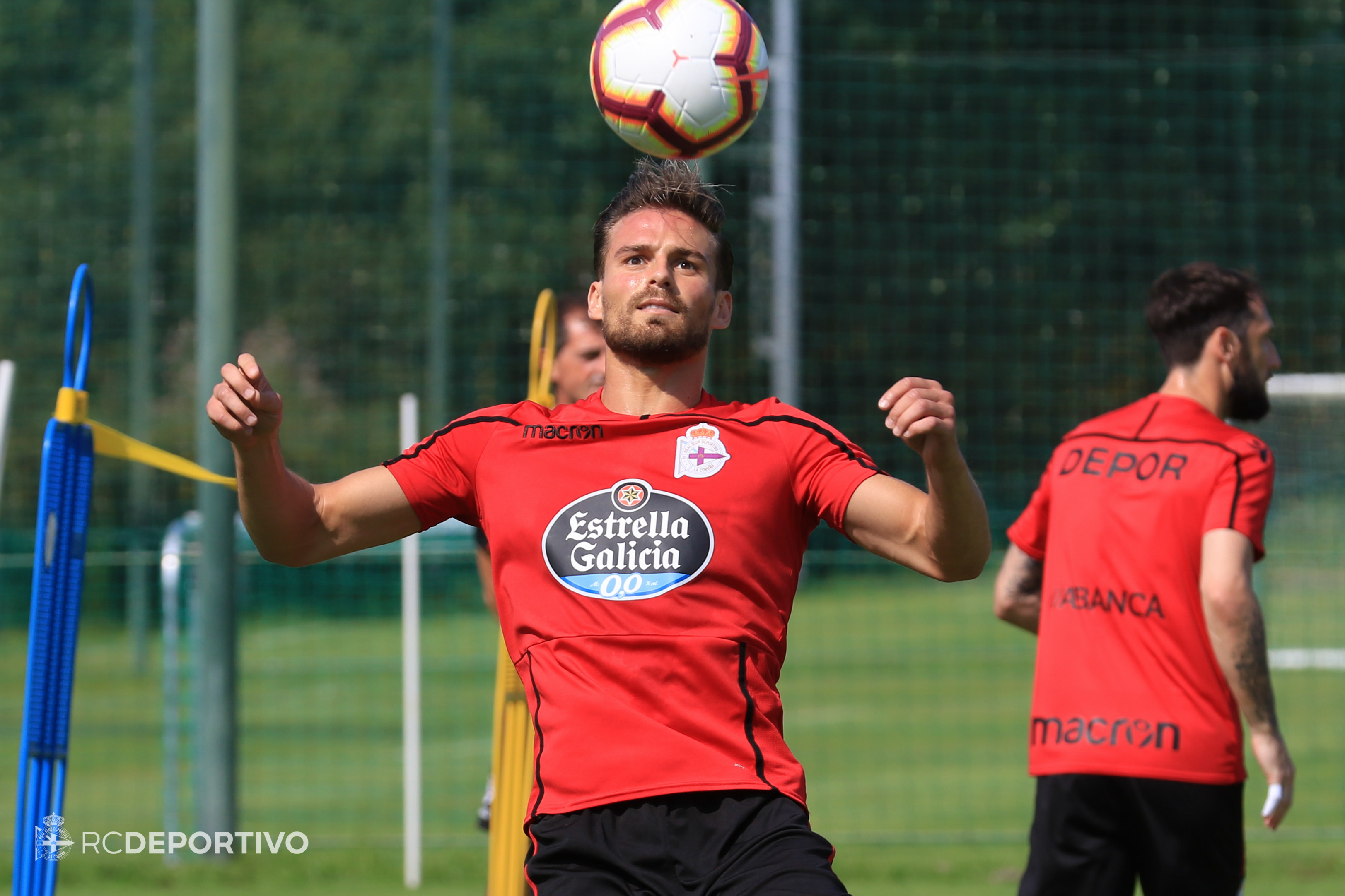 Christian Santos, citado para dos partidos amistosos con Venezuela ...