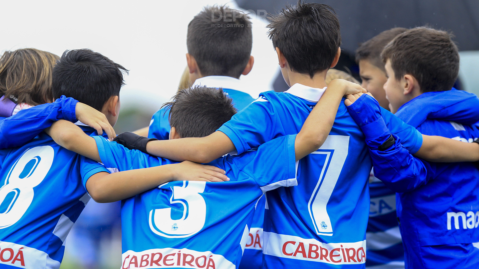 El Benjamín B, a un paso de cuartos de final en las Eliminatorias de ...