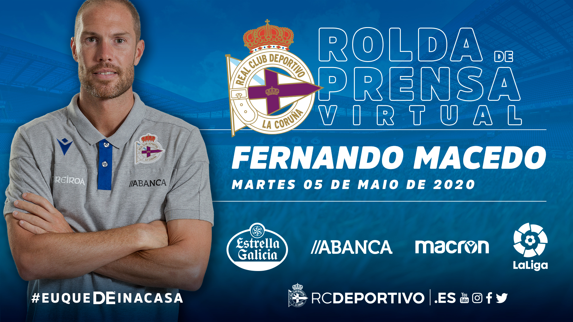 "De cara a la clasificación final, es fundamental que se jueguen los partidos que restan ...