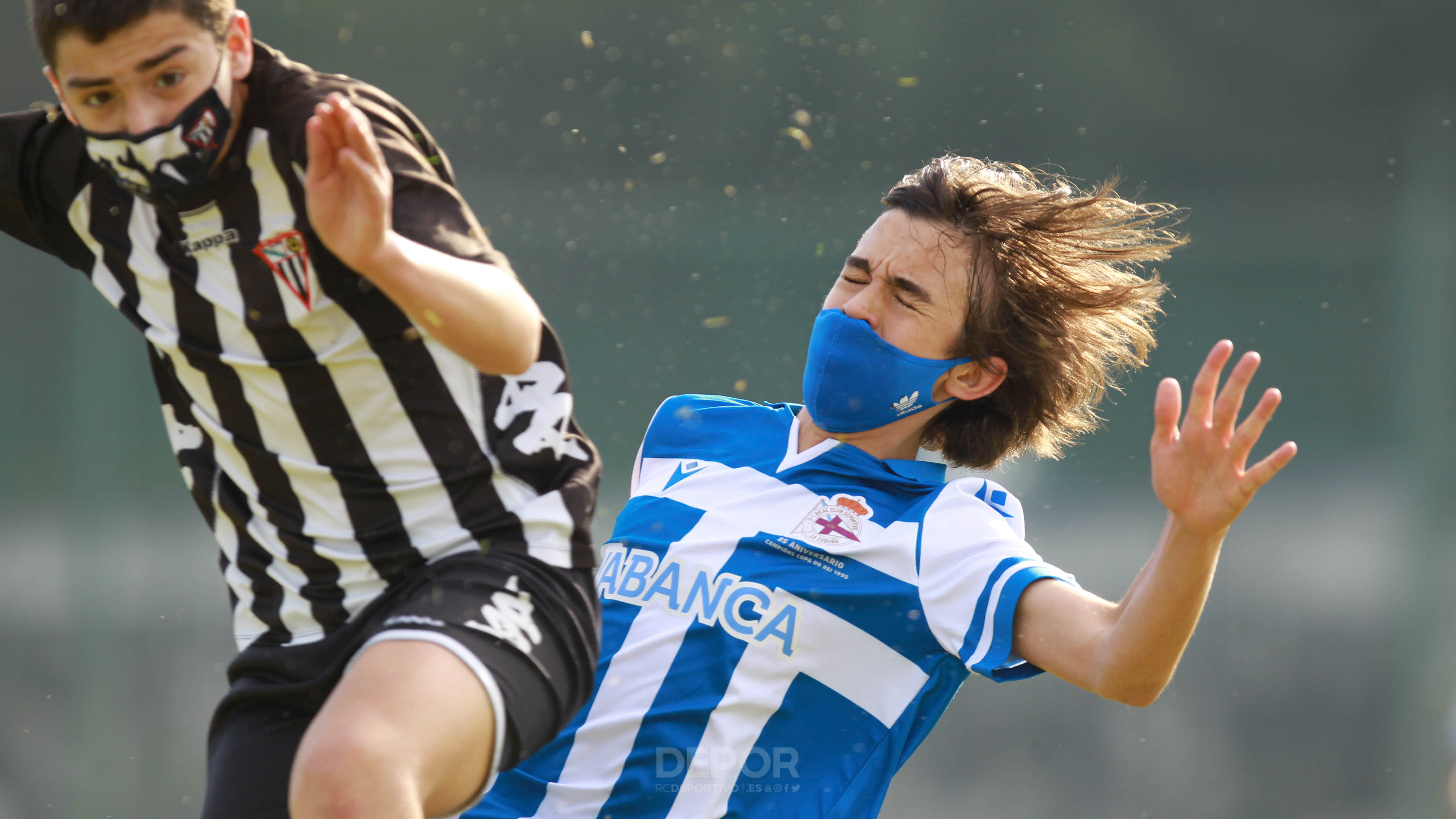 Triunfo del Infantil A sobre el Victoria CF, un rival directo por la ...