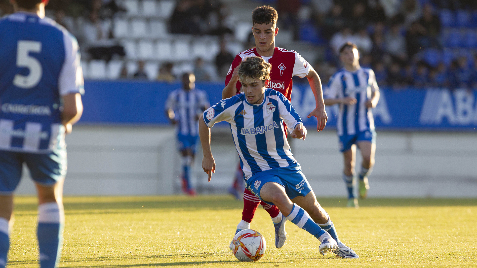 David Mella se concentra hoy lunes con la selección española sub-17 ...