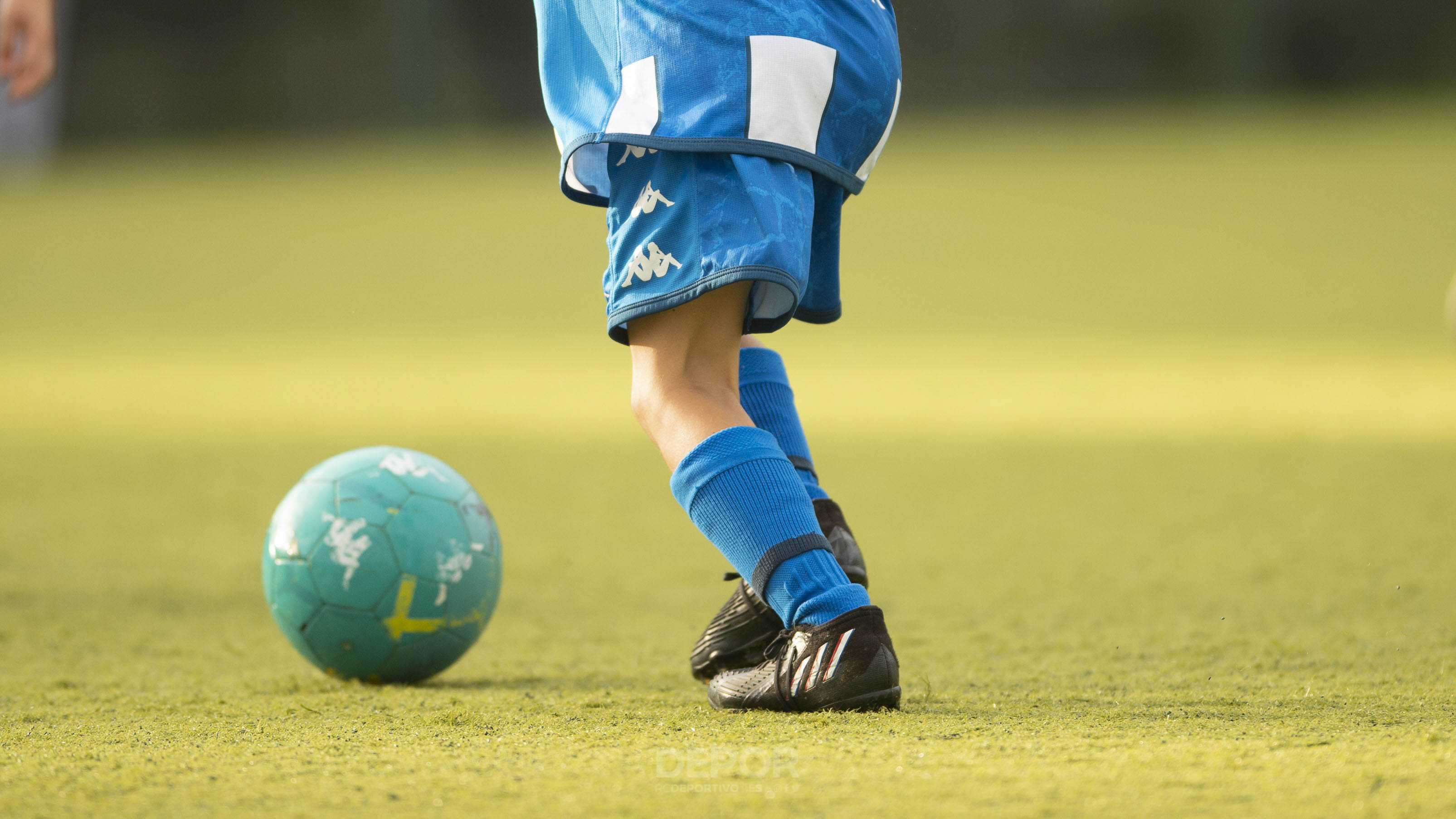 Holgado triunfo del Benjamín A sobre el Victoria CF como colofón del ...
