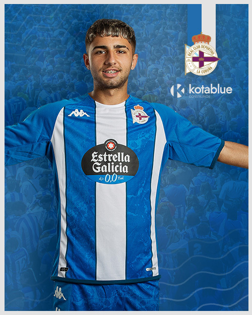 YEREMAY HERNÁNDEZ | RCDeportivo | Página Oficial del RC Deportivo de La ...