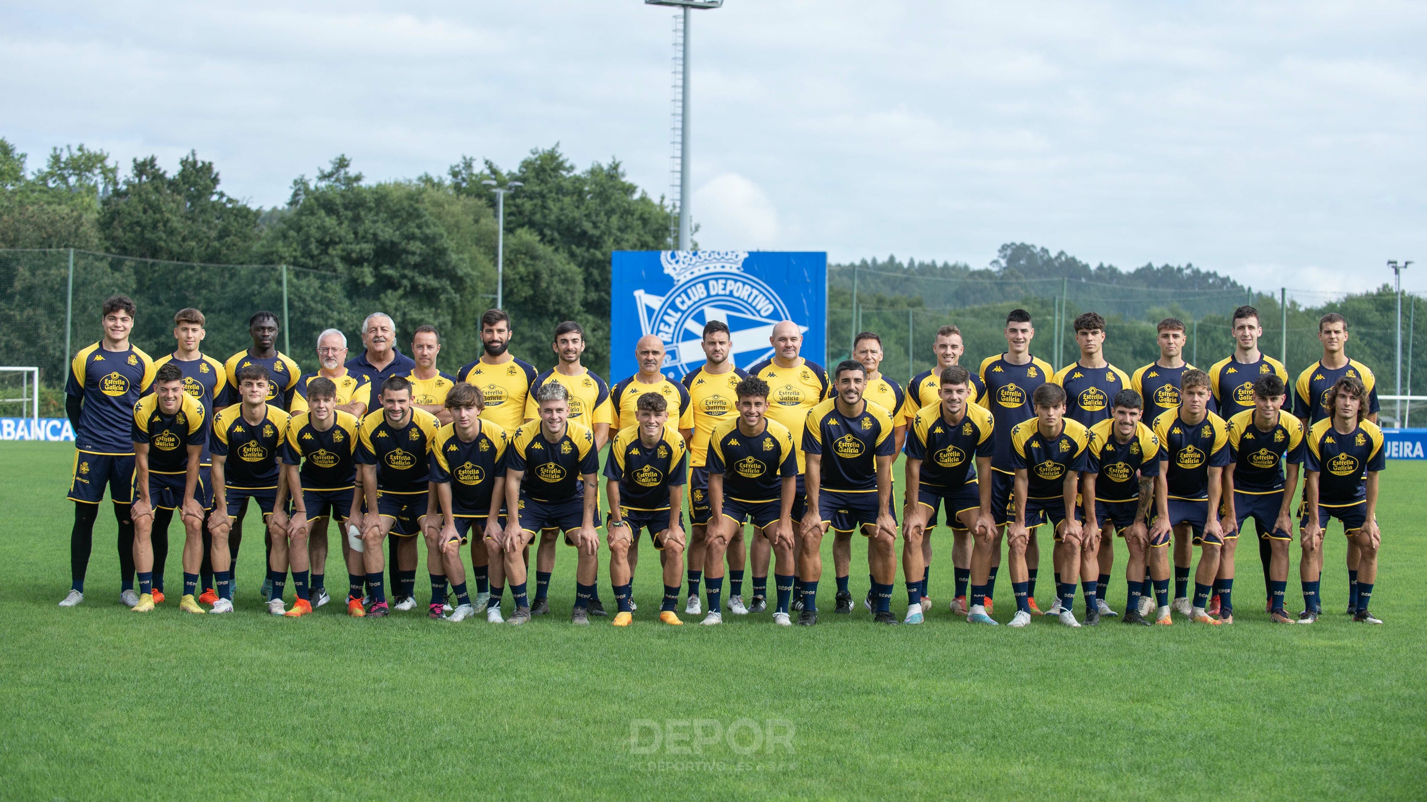 Nuevo triunfo del Fabril en pretemporada, esta vez a costa del UD ...