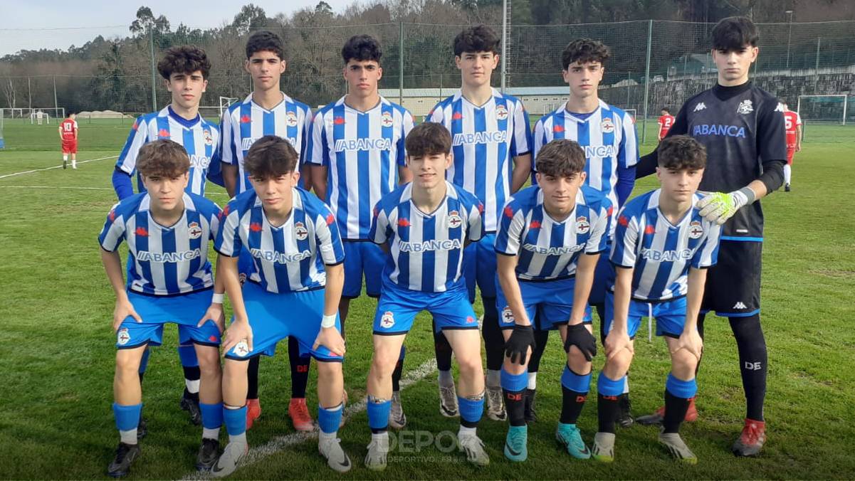 El Cadete también saca adelante los partidos que se complican como el ...