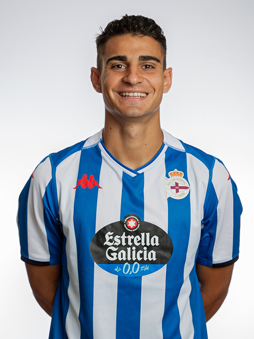 BRAIS VAL | RCDeportivo | Página Oficial del RC Deportivo de La Coruña