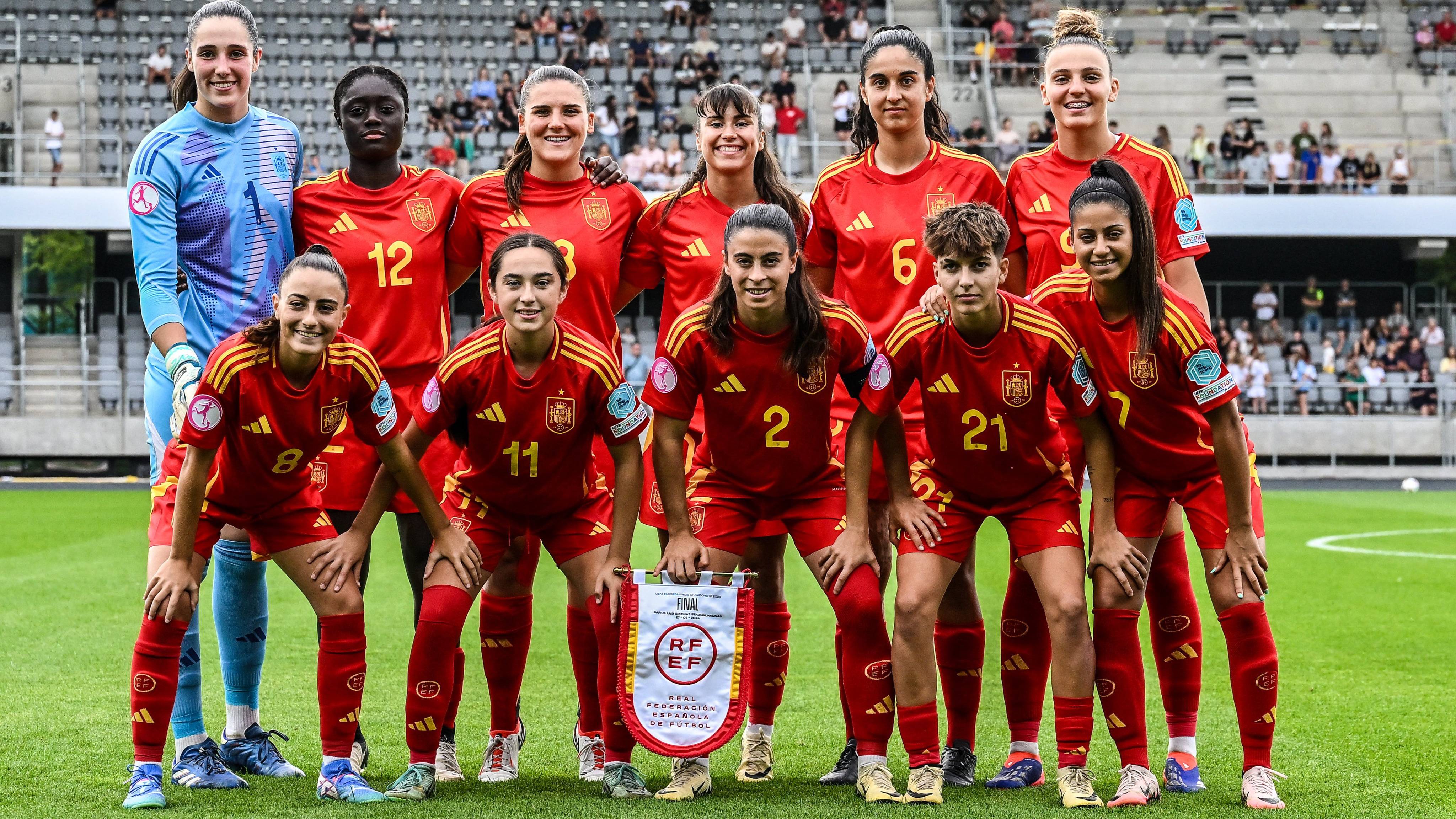 La deportivista Marina Artero, campeona de Europa sub-19 | RCDeportivo | Página Oficial del RC ...