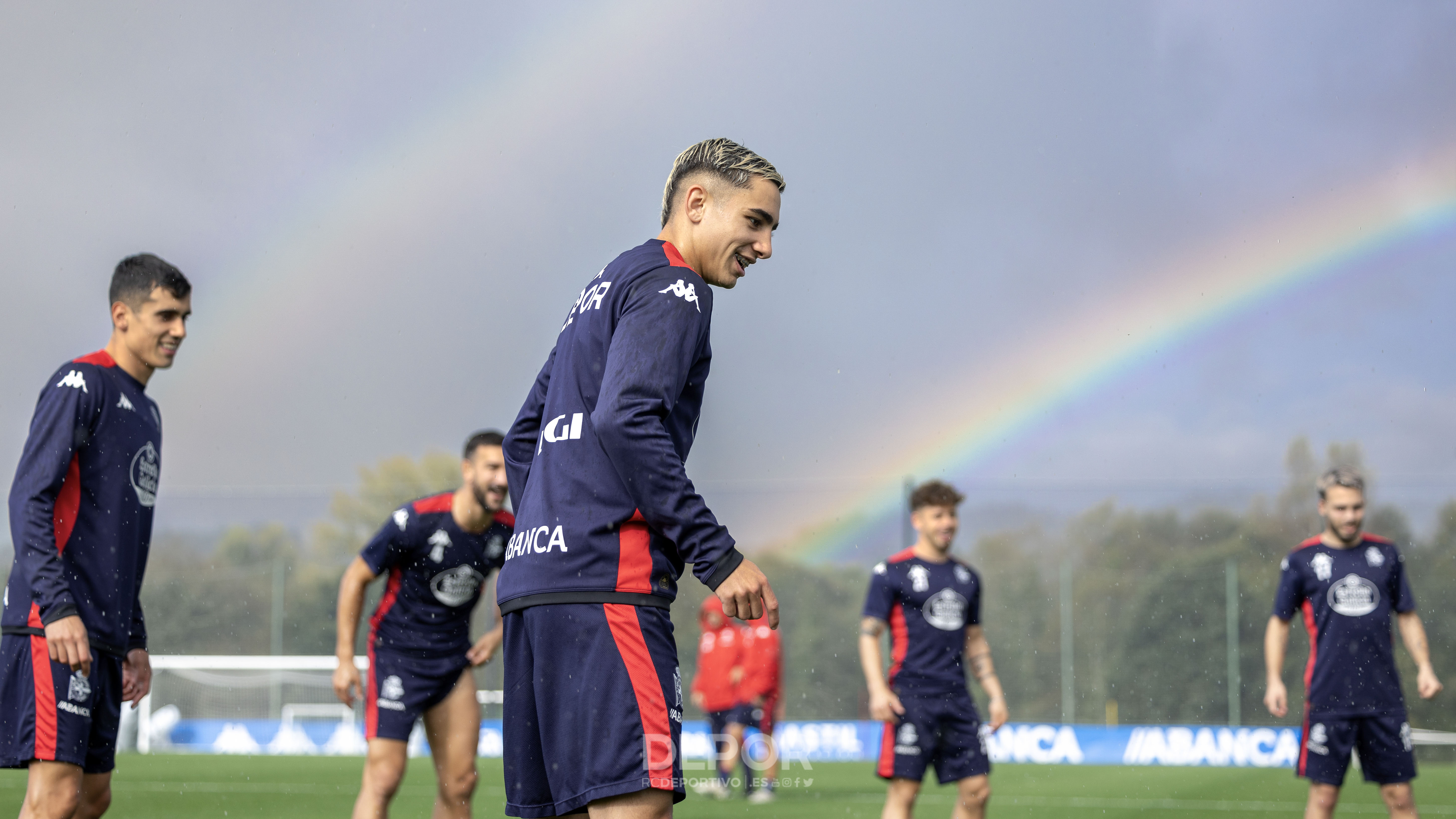 Yeremay, "bien físicamente", se reincorporó a los entrenamientos en ...