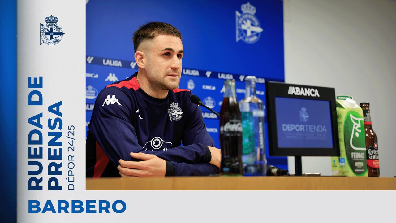 Iván Barbero cree sobre la renovación de Mella que "se están haciendo ...