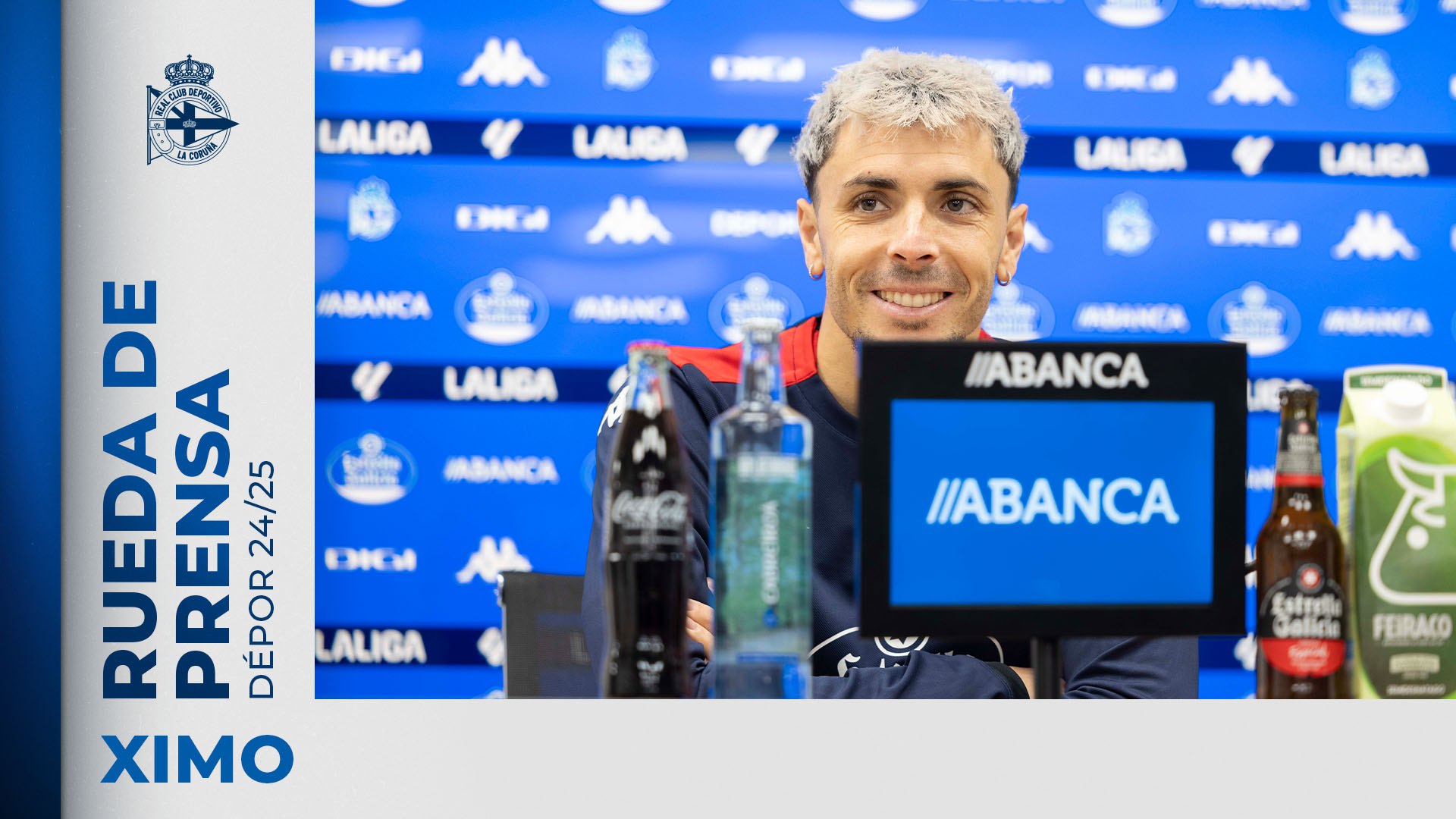 Ximo Navarro: "Tenemos equipo para no sufrir y espero que así sea ...