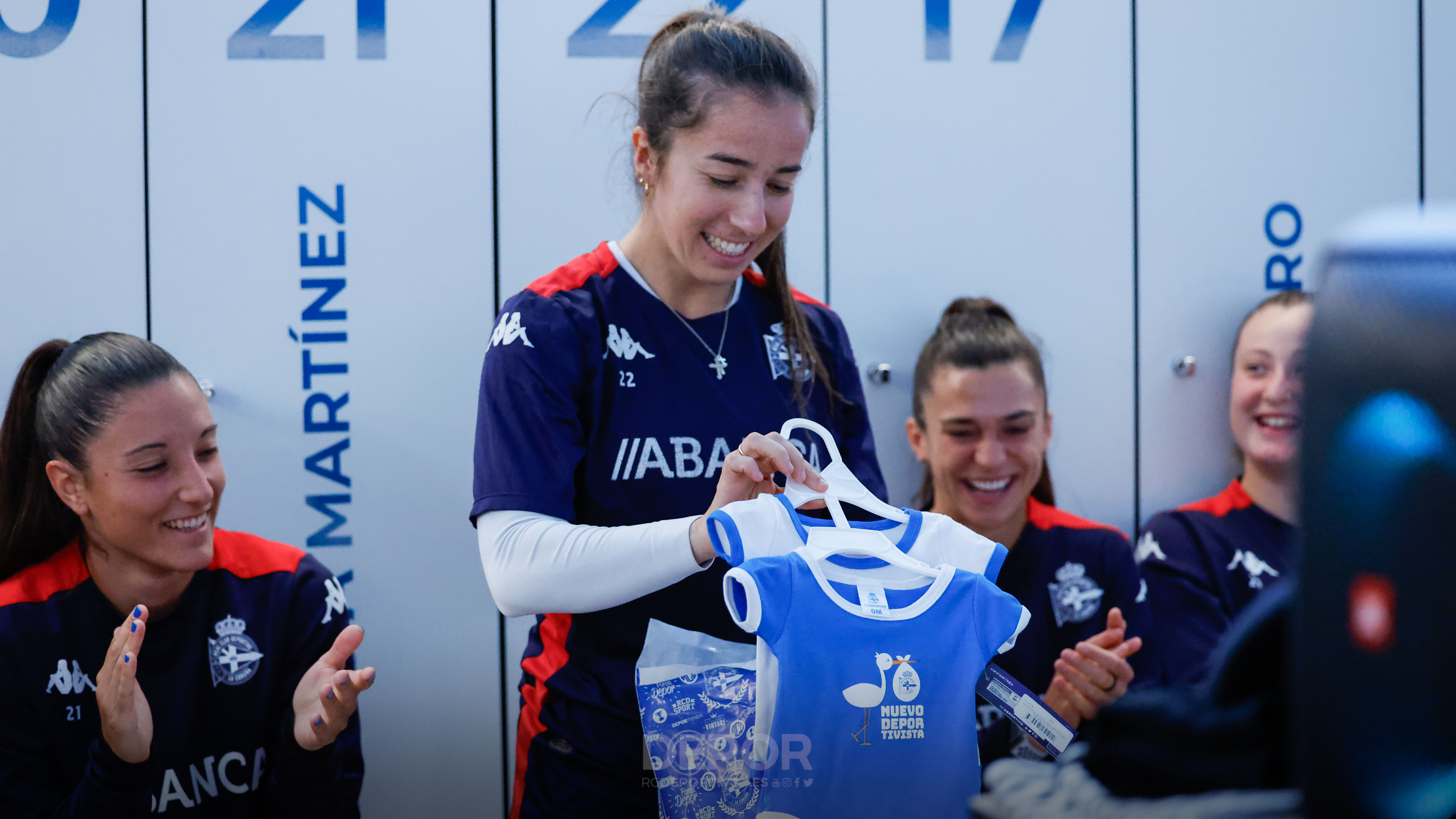 Cris Martínez estará unos meses alejada de los terrenos de juego a ...