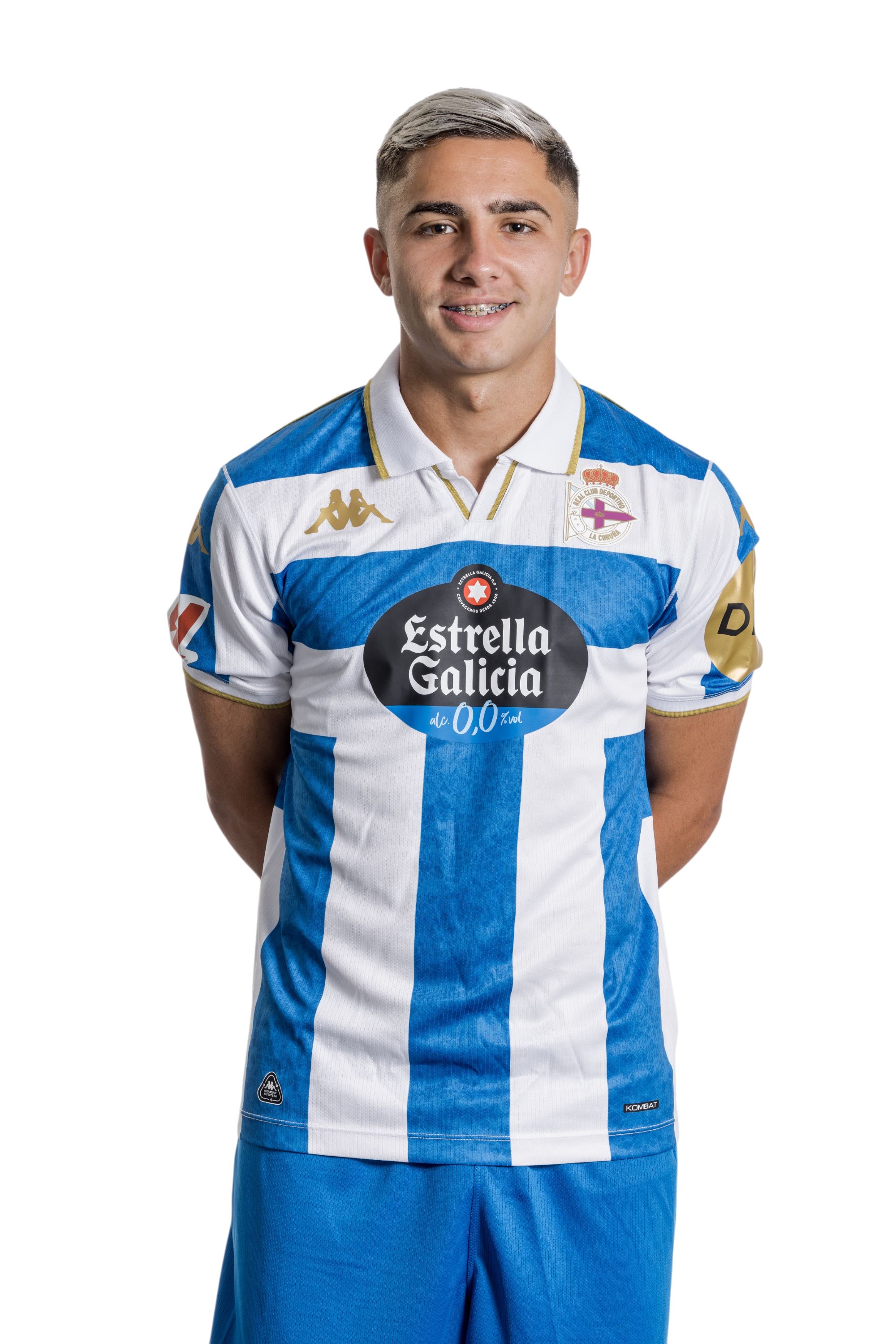 YEREMAY HERNÁNDEZ | RCDeportivo | Página Oficial del RC Deportivo de La ...