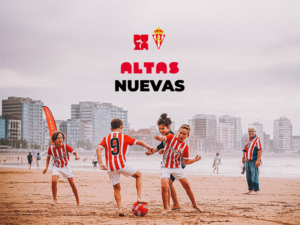 Abierto el periodo de Altas Nuevas para la temporada 2025/26 | Real ...