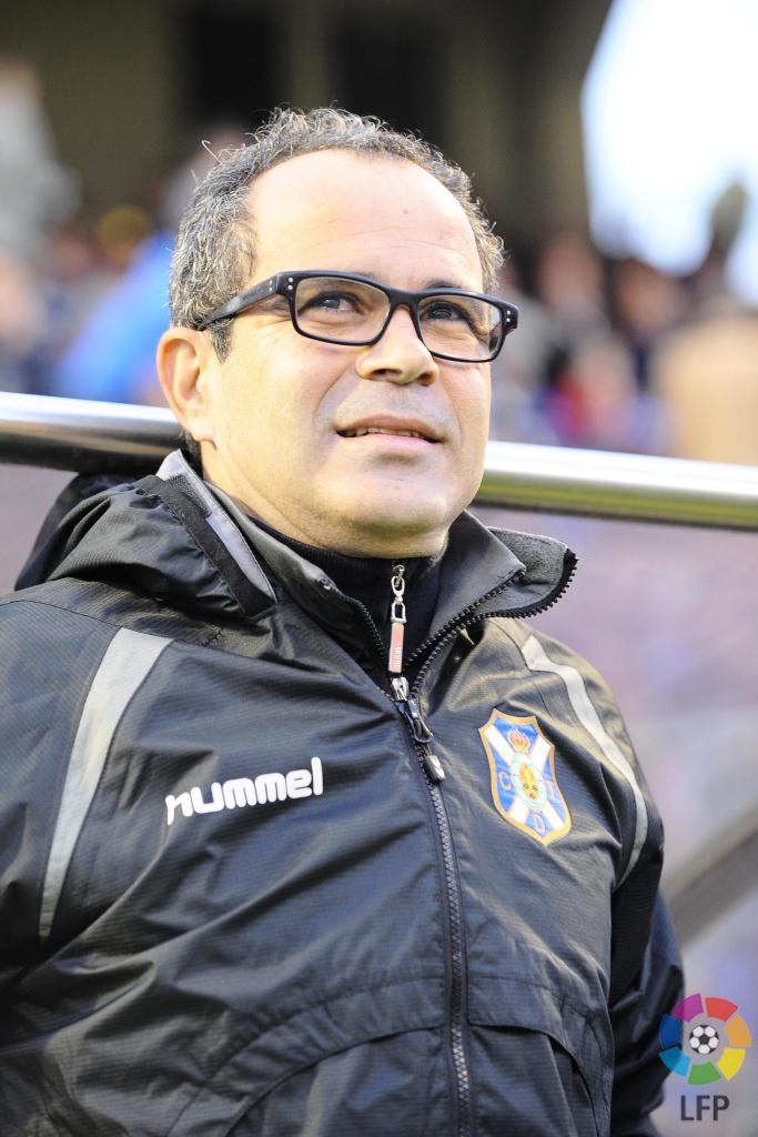 Álvaro Cervera: “Para nosotros es un partido muy importante” | CD ...