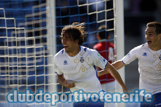 Novena victoria en el HRL y el CD Tenerife más líder | CD Tenerife ...