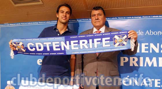 David Prieto: "Estoy convencido de que será un año bonito para todos ...