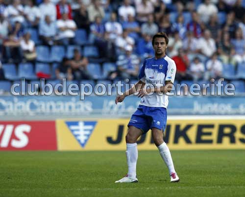 David Prieto: “Hay que mantener esta línea de trabajo y seguir ...