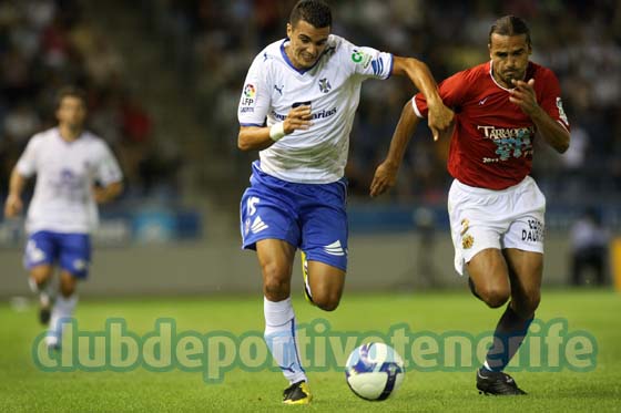 Iriome: “Tenemos muchas ganas e ilusión por hacer un buen partido frente al Alicante” | CD ...