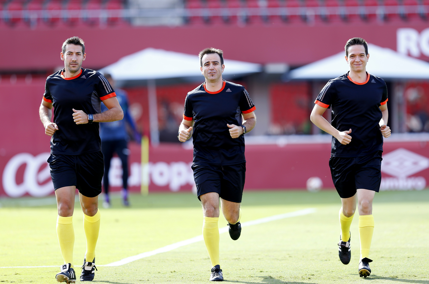 Decimocuarto encuentro con Daniel Ocón Arráiz | CD Tenerife | Web Oficial