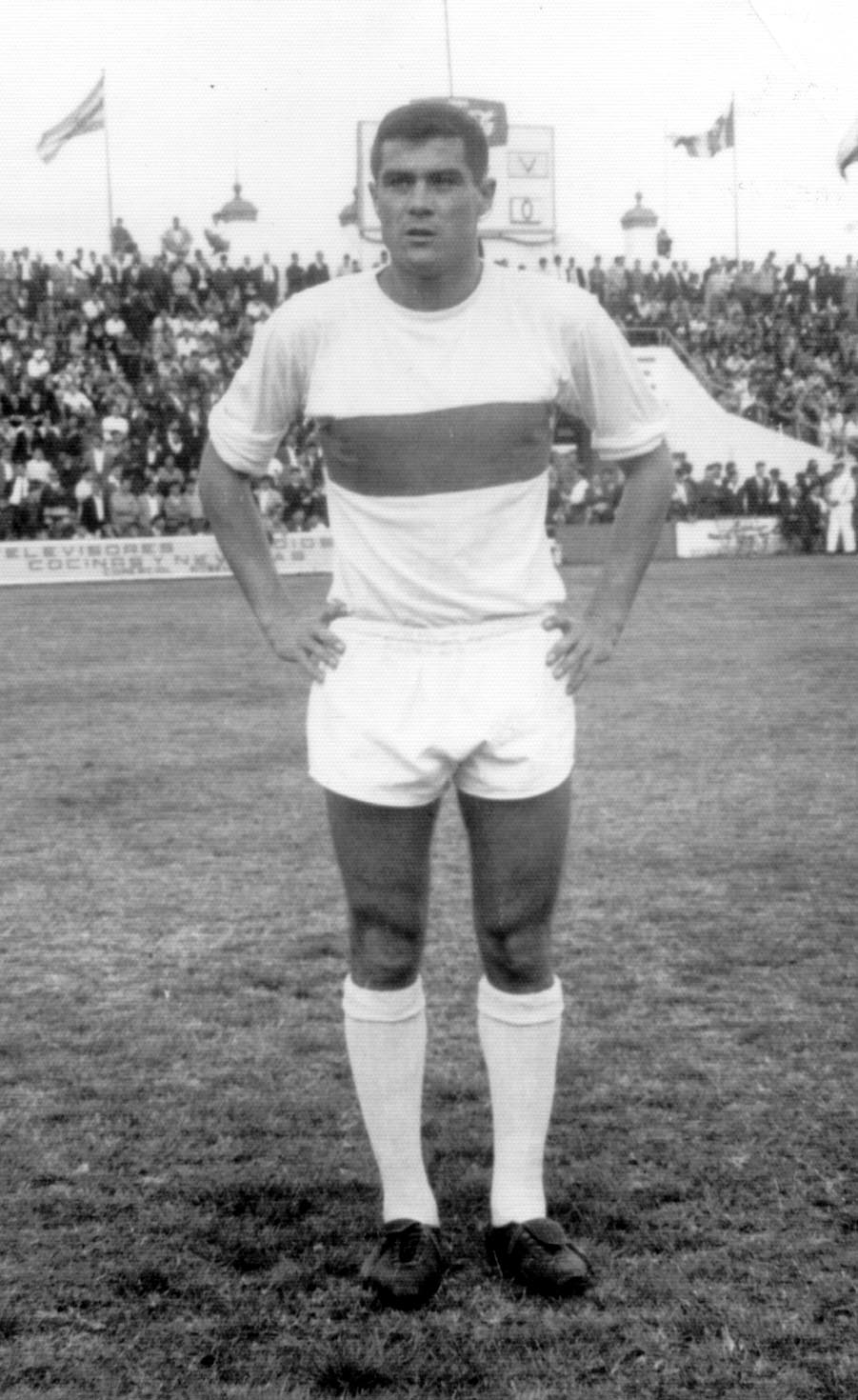 Alberto Molina, el hombre récord | CD Tenerife | Web Oficial