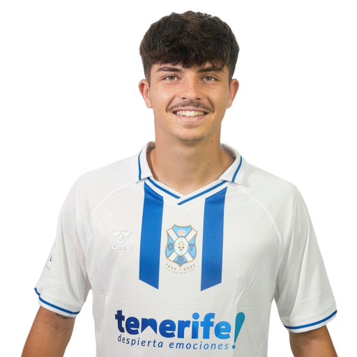 Teto | CD Tenerife | Web Oficial