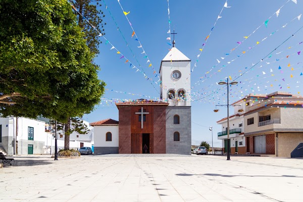 Fasnia alberga la exposición "Un Paseo por la Historia" | CD Tenerife ...
